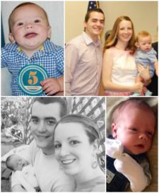 Lifetime Babies - Lifetime Adoption