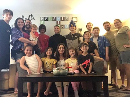 Joy Diehl: Adoption Coordinator | Lifetime Adoption