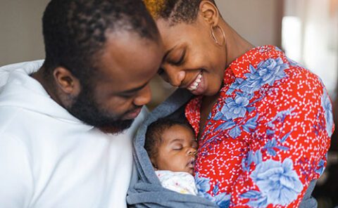 Christian Adoption Agencies - Lifetime Adoption