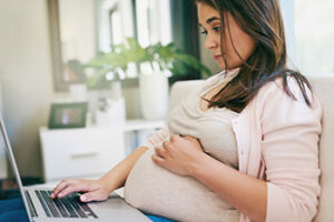 Single and Pregnant: Going Through Pregnancy Alone