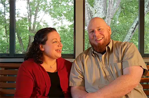 Fun Facts on Adoptive Family Adam & Mary in North Carolina
