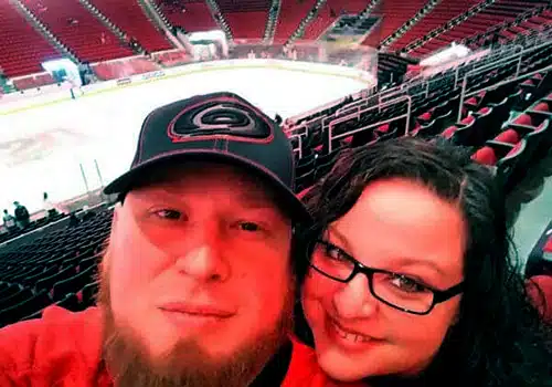 Fun Facts on Adoptive Family Adam & Mary in North Carolina